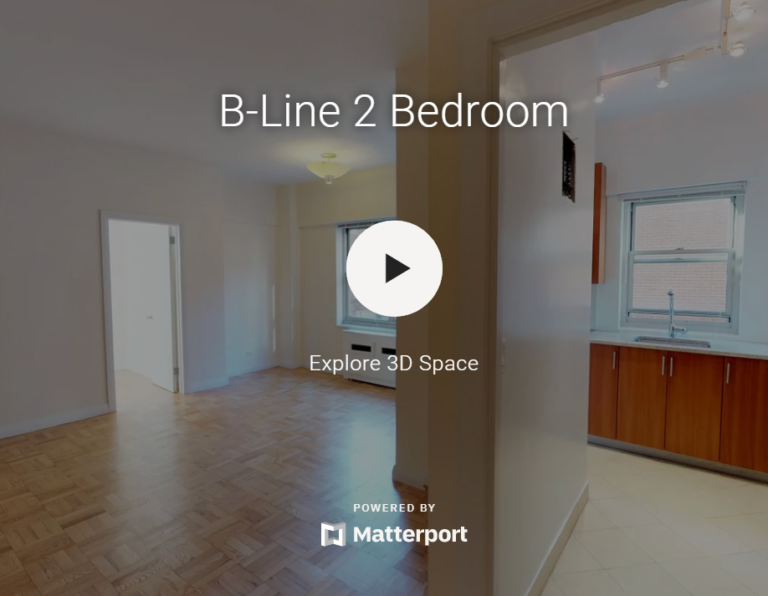 B-Line Tour | Monterey at Park